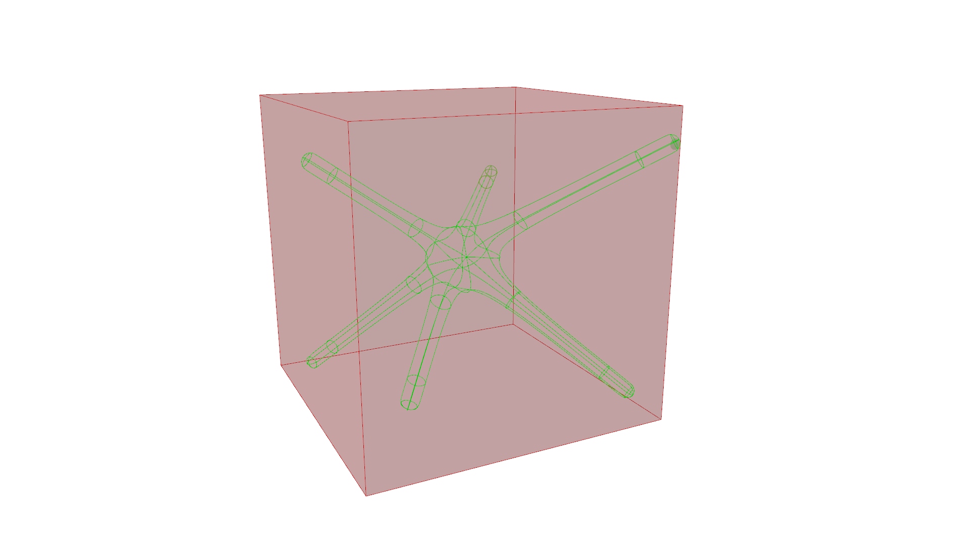 [Grasshopper]MultiPipeで複数の線から一体化したPipeを作成する方法 - IArchway