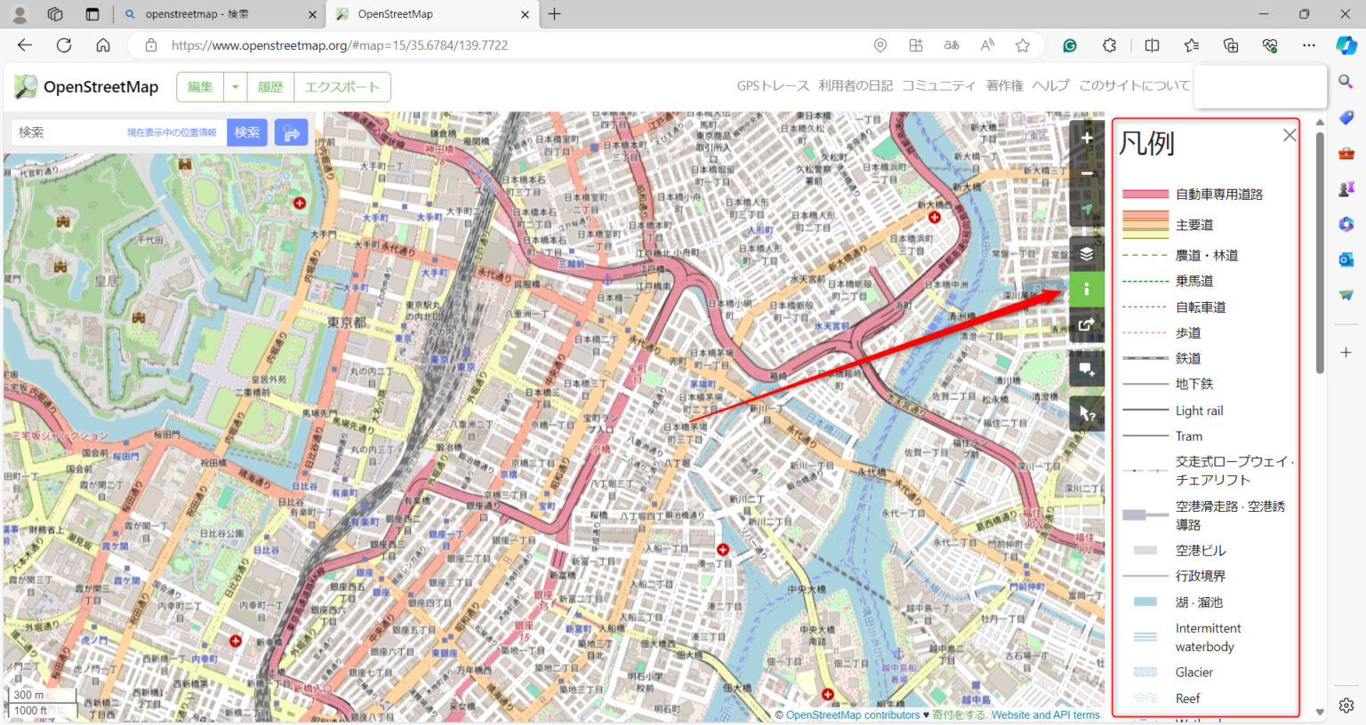 オープンストリートマップ(OpenStreetMap)の使い方を徹底解説！[誰でも簡単に地図作成] - IArchway