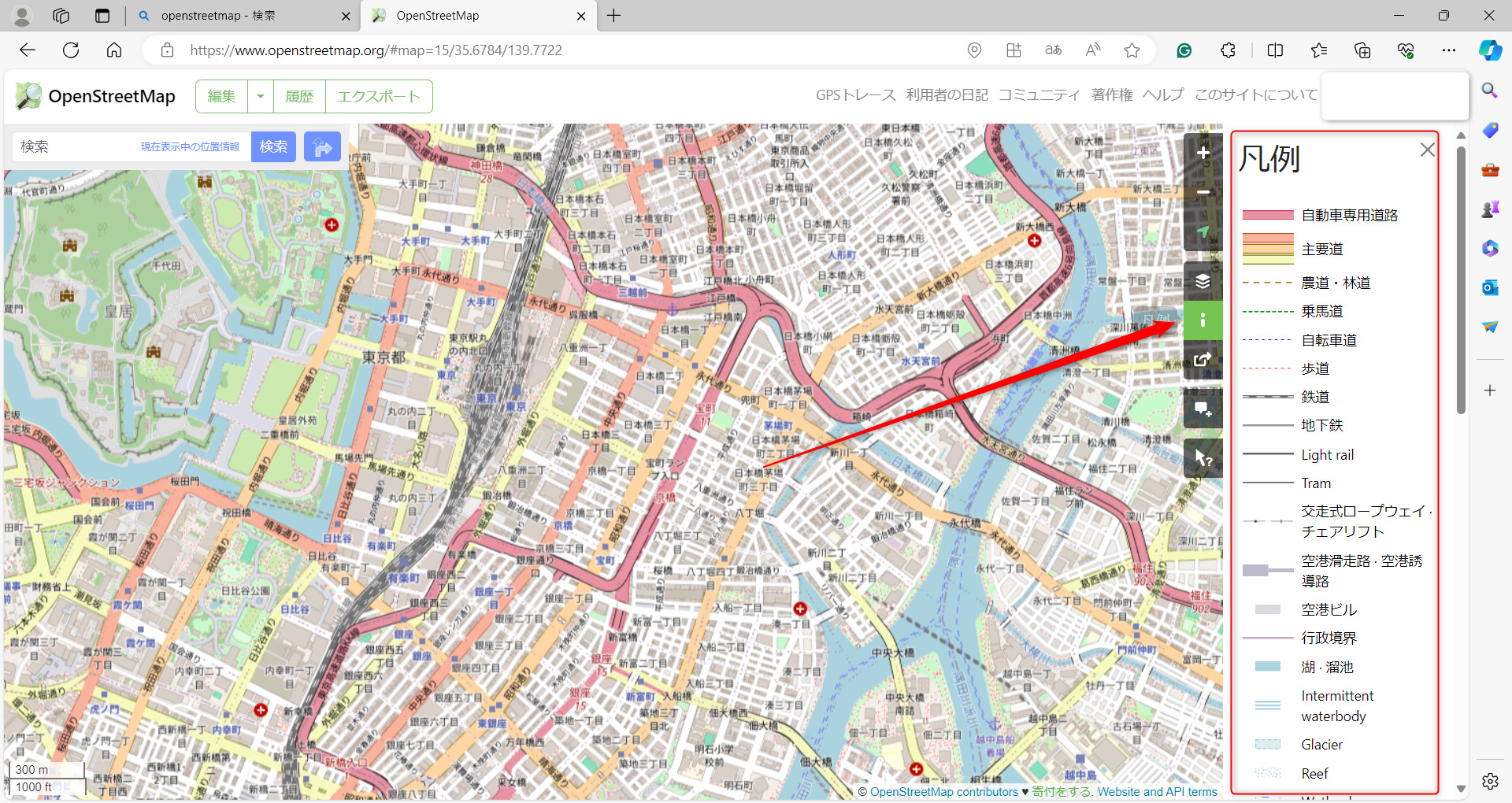 オープンストリートマップ(OpenStreetMap)の使い方を徹底解説！[誰でも簡単に地図作成] - IArchway
