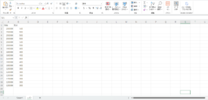 GrasshopperとExcelでデータを相互に出力する方法[Lunch boxプラグイン] - IArchway