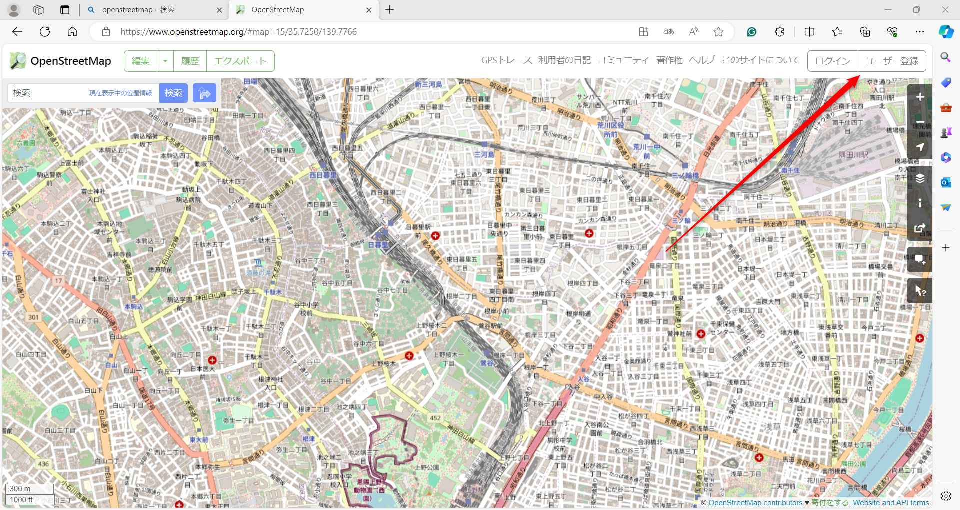オープンストリートマップ(OpenStreetMap)の使い方を徹底解説！[誰でも簡単に地図作成] - IArchway