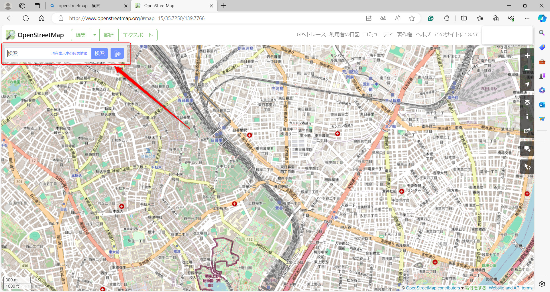 オープンストリートマップ(OpenStreetMap)の使い方を徹底解説！[誰でも簡単に地図作成] - IArchway
