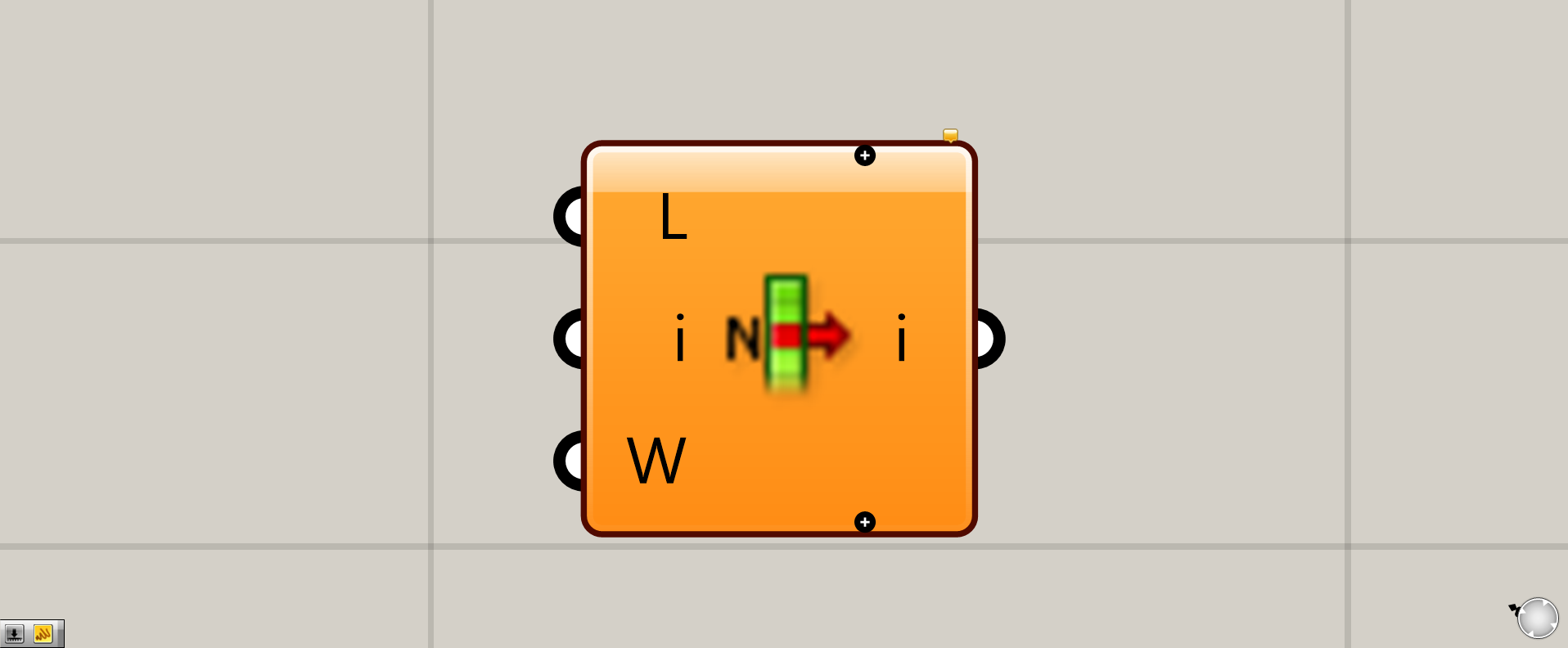 [Grasshopper]How to use the List Item component to extract data by ...