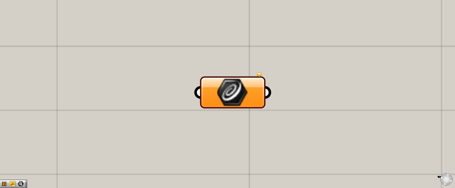 [Grasshopper] How to use Curve to set curves and lines - IArchway