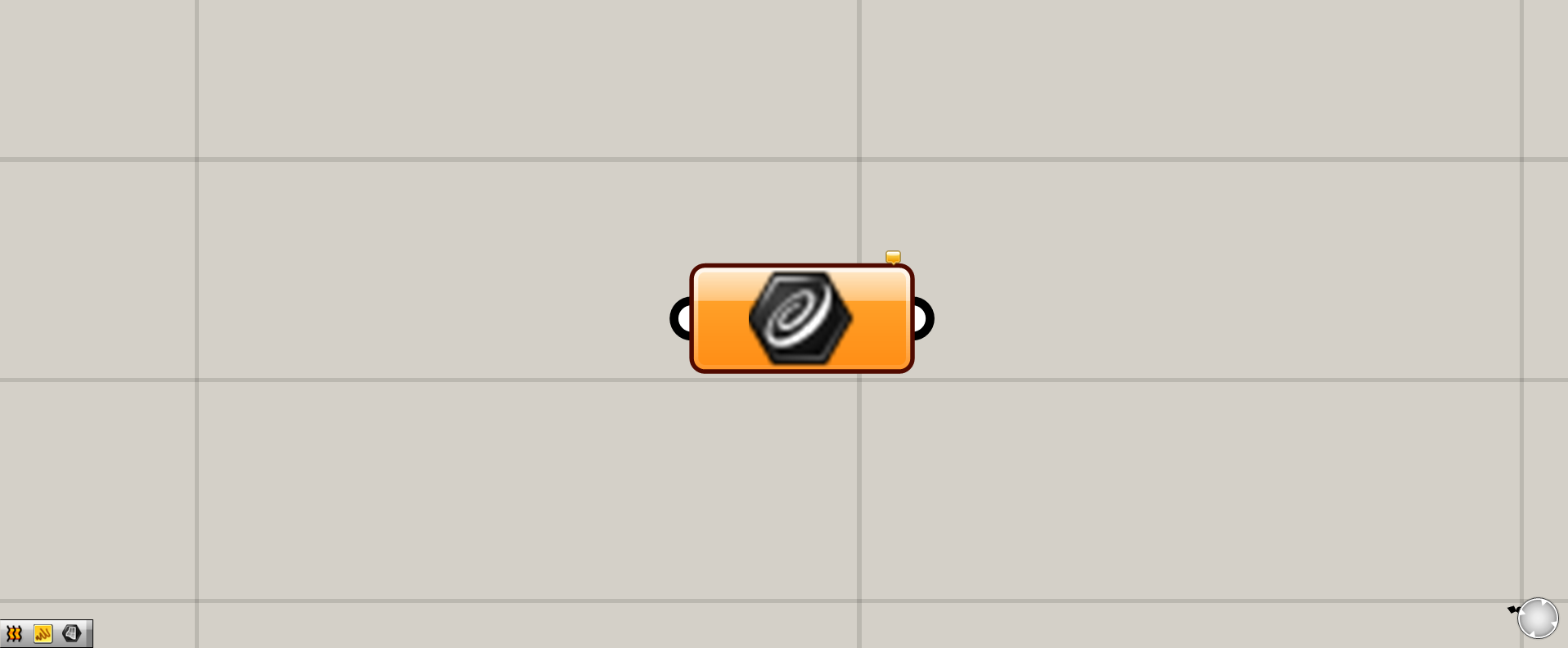 [Grasshopper] How to use Curve to set curves and lines - IArchway