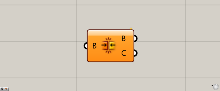 [Grasshopper] How to use Brep Join to combine Brep models - IArchway