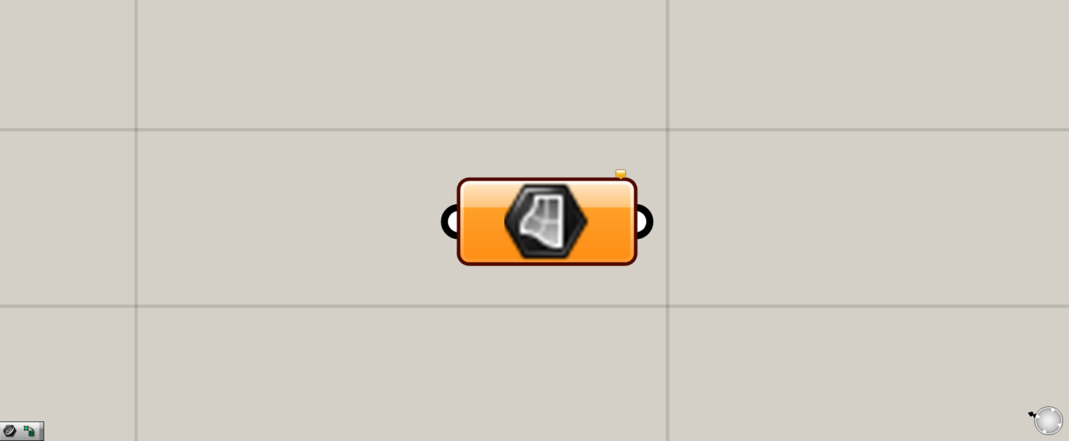 [Grasshopper] How to use Surface to set surfaces - IArchway