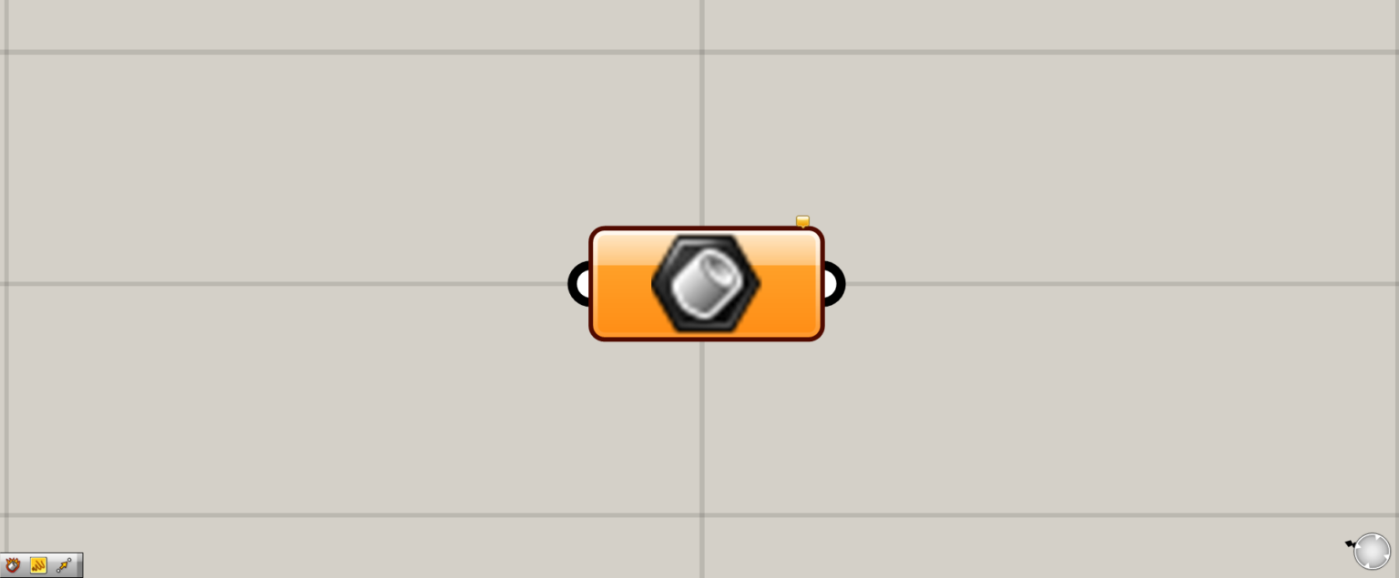 [Grasshopper] How to use Brep to set Brep objects - IArchway