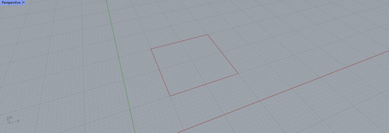 [Grasshopper]How to use the Rectangle to create rectangular line data ...