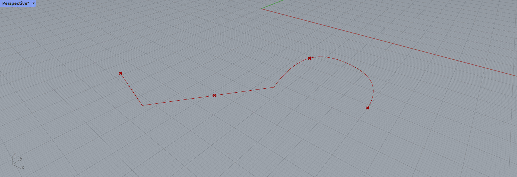 Grasshopper How To Use Divide Curve To Create Division Points On 3994