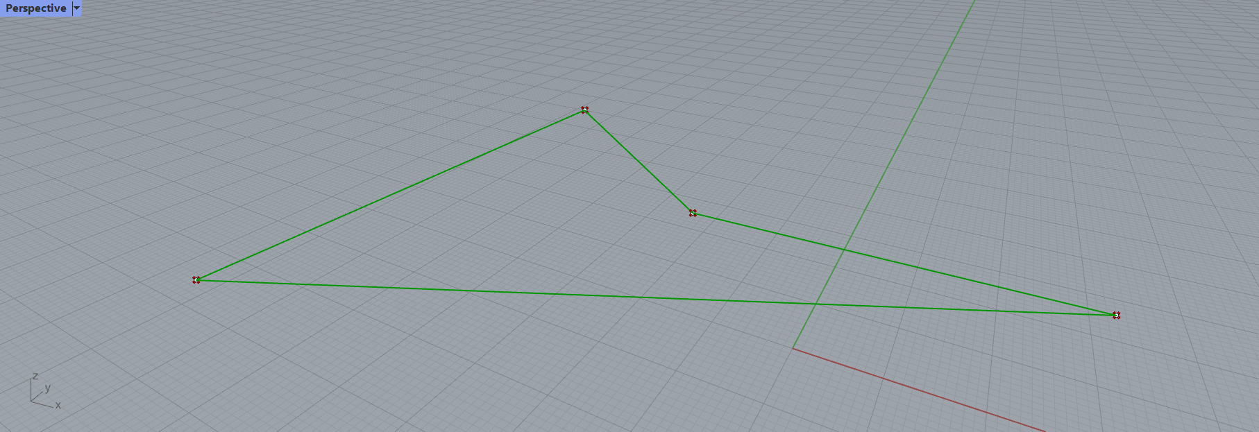[Grasshopper] How to use Boolean Toggle to output True or False - IArchway
