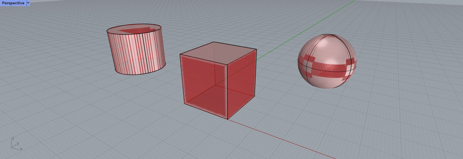 [Grasshopper] How to use Brep to set Brep objects - IArchway