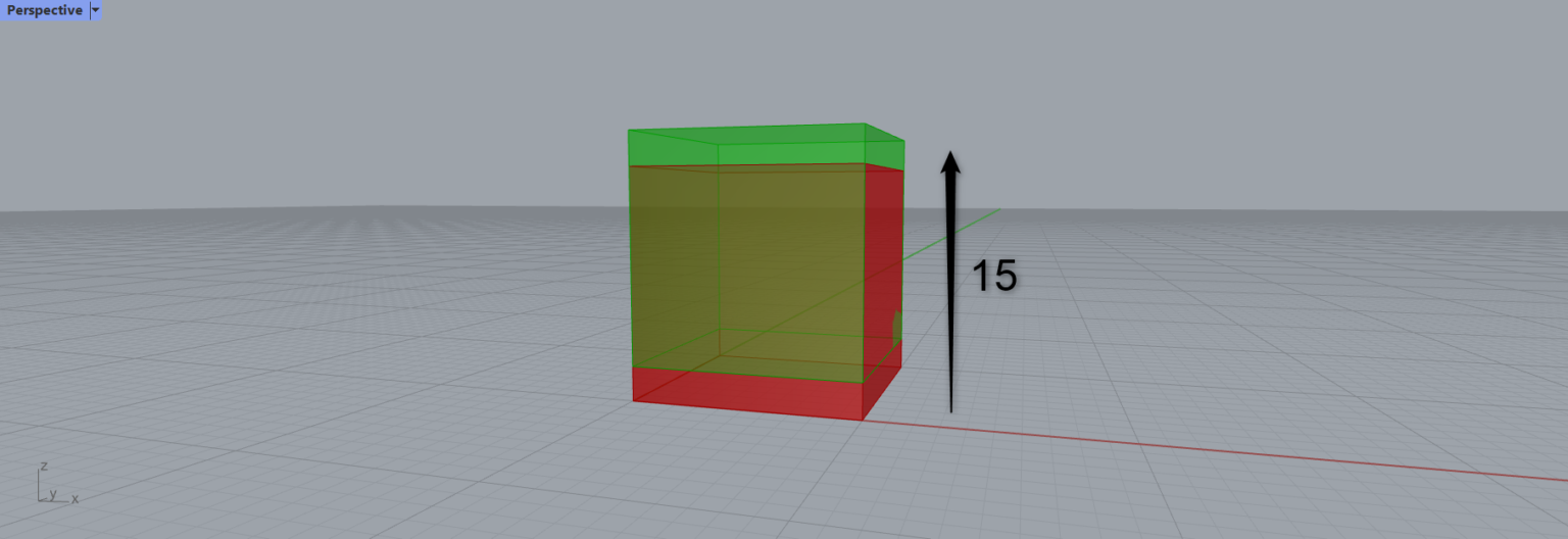 [Grasshopper]Construct Domainコンポーネントの使い方 - IArchway