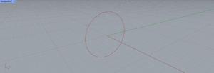 [Grasshopper] How to use Circle to create circles - IArchway