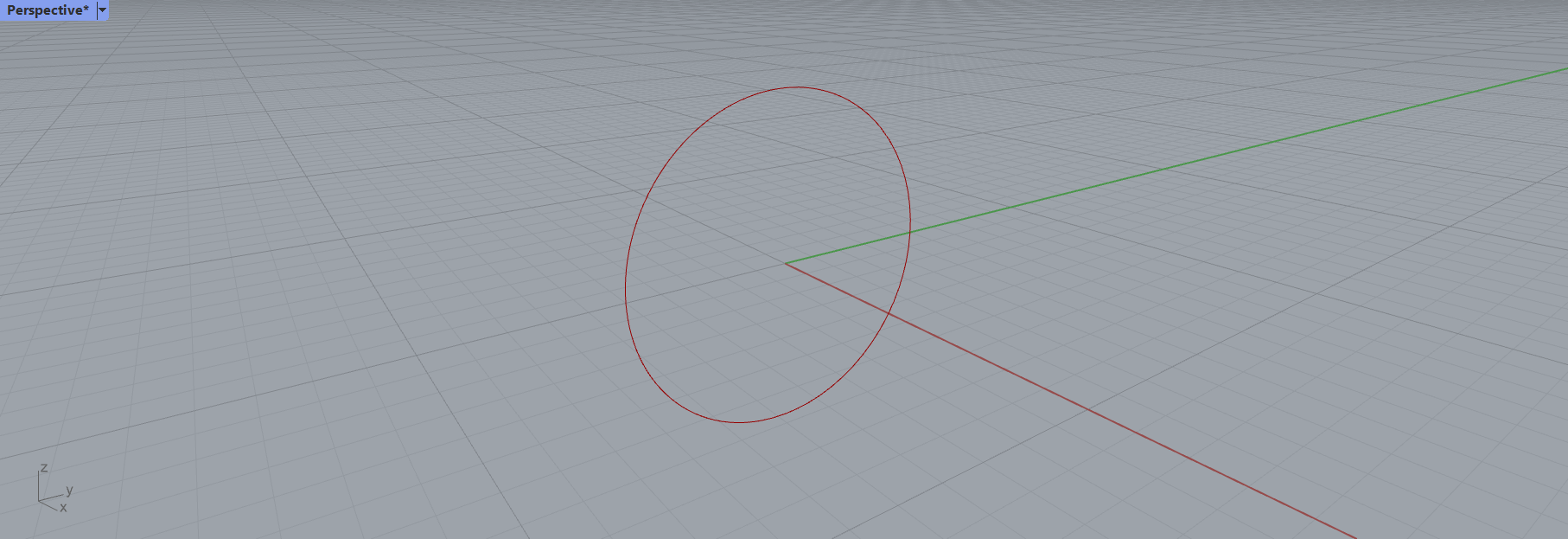 [Grasshopper] How to use Circle to create circles - IArchway