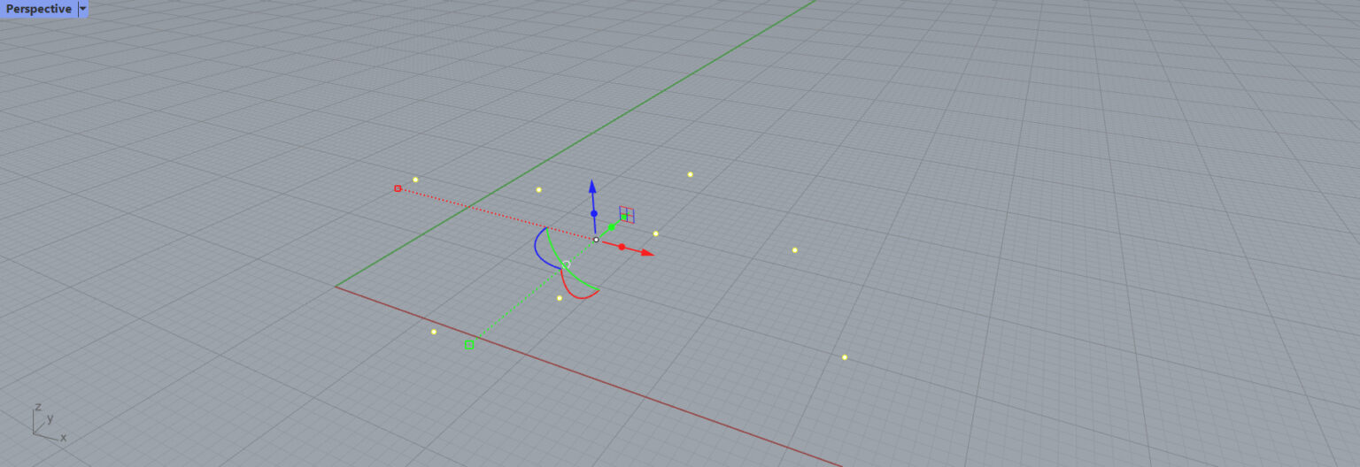 [Grasshopper] How to use Point to set and create points - IArchway