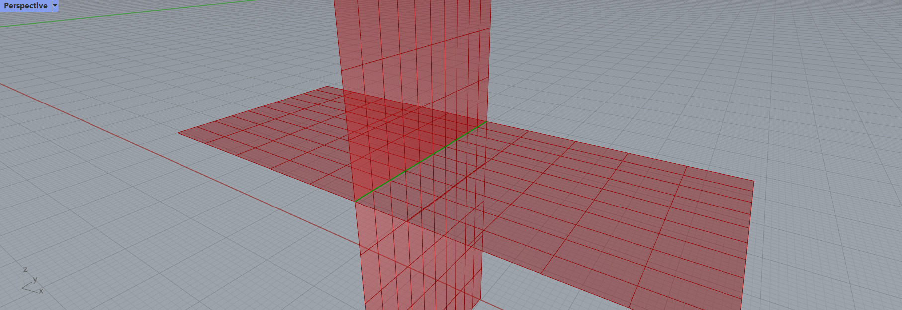 [Grasshopper] How to use Mesh Edges to obtain mesh lines - IArchway