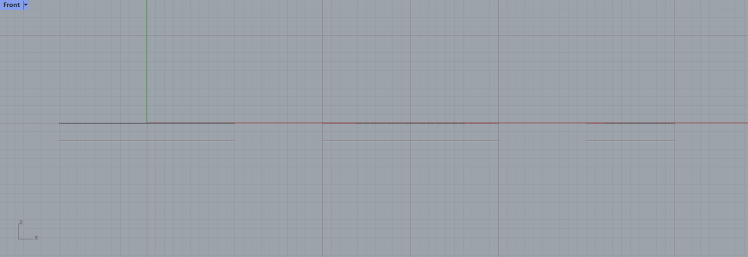 [Grasshopper] How to use Offset Curve to offset curves - IArchway