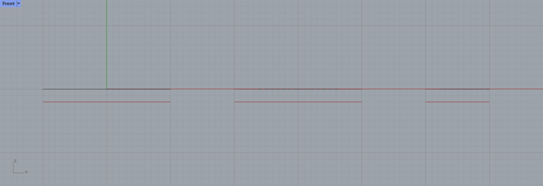 [Grasshopper] How to use Offset Curve to offset curves - IArchway