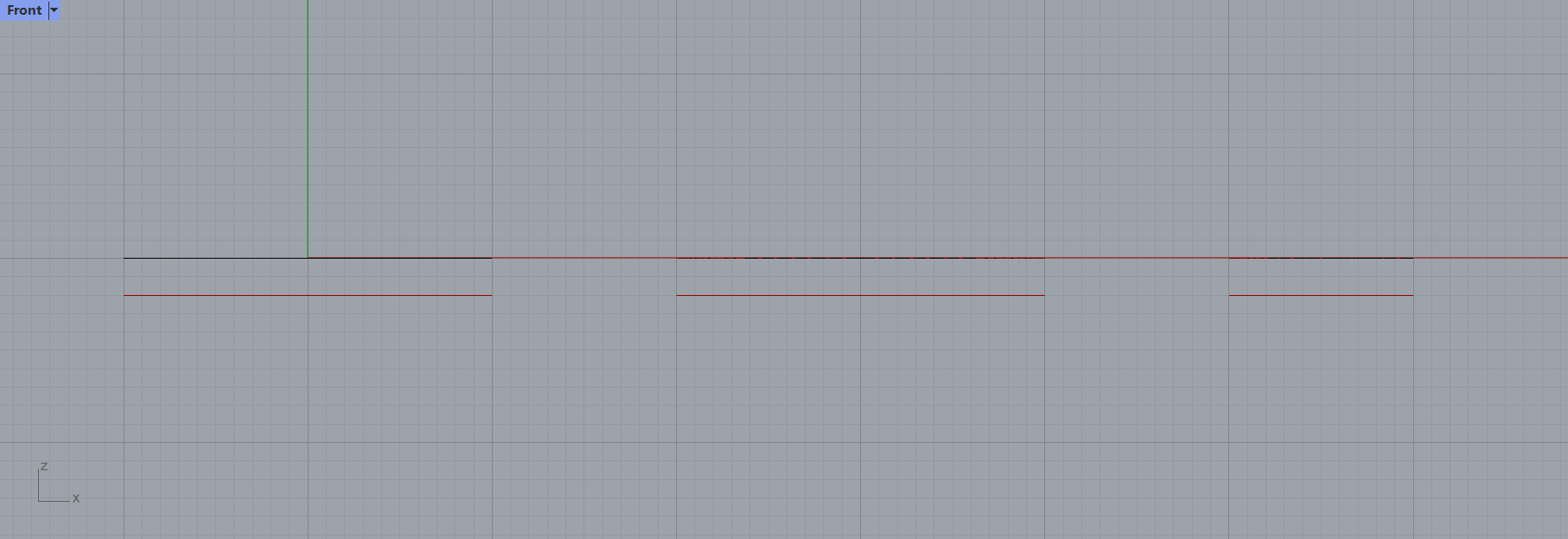 [Grasshopper] How to use Offset Curve to offset curves - IArchway