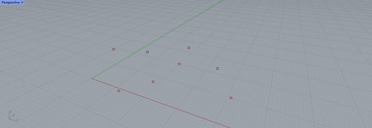 [Grasshopper] How to use Point to set and create points - IArchway