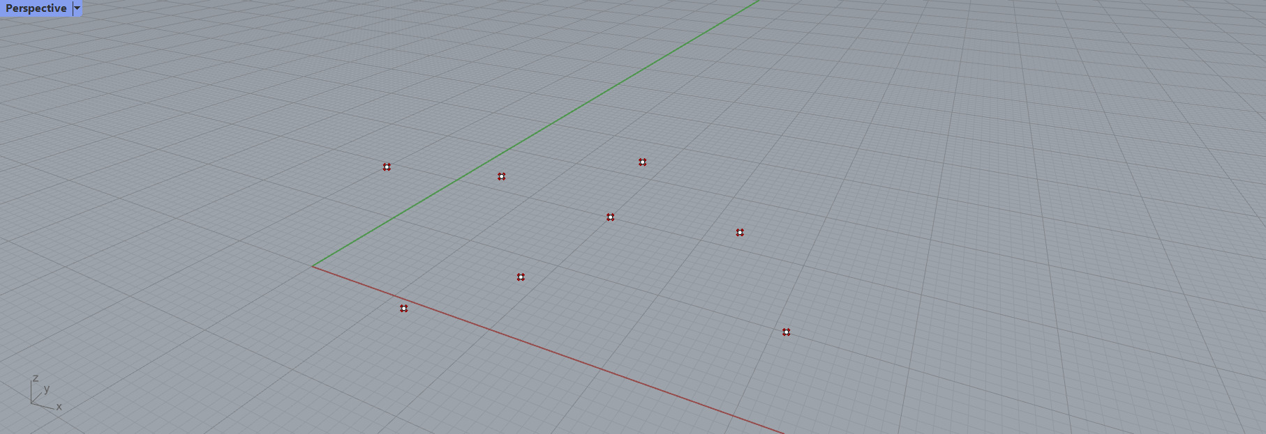 [Grasshopper] How to use Point to set and create points - IArchway
