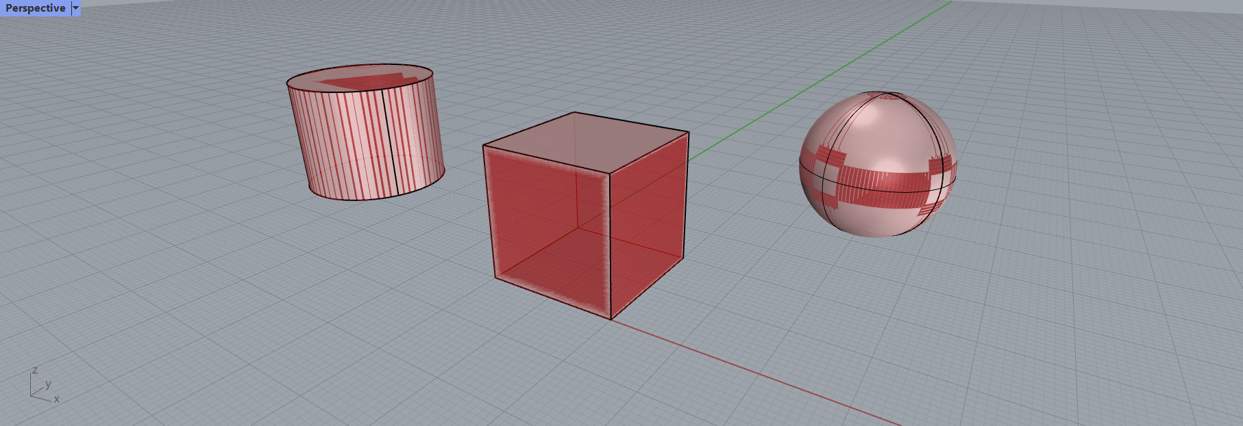 [Grasshopper] How to use Brep to set Brep objects - IArchway