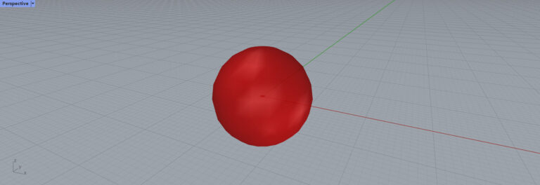 [Grasshopper]Meshコンポーネントの使い方 - IArchway