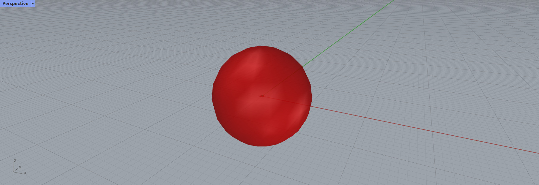 [Grasshopper]Meshコンポーネントの使い方 - IArchway