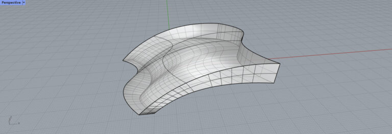 [Grasshopper] How to use Brep Join to combine Brep models - IArchway