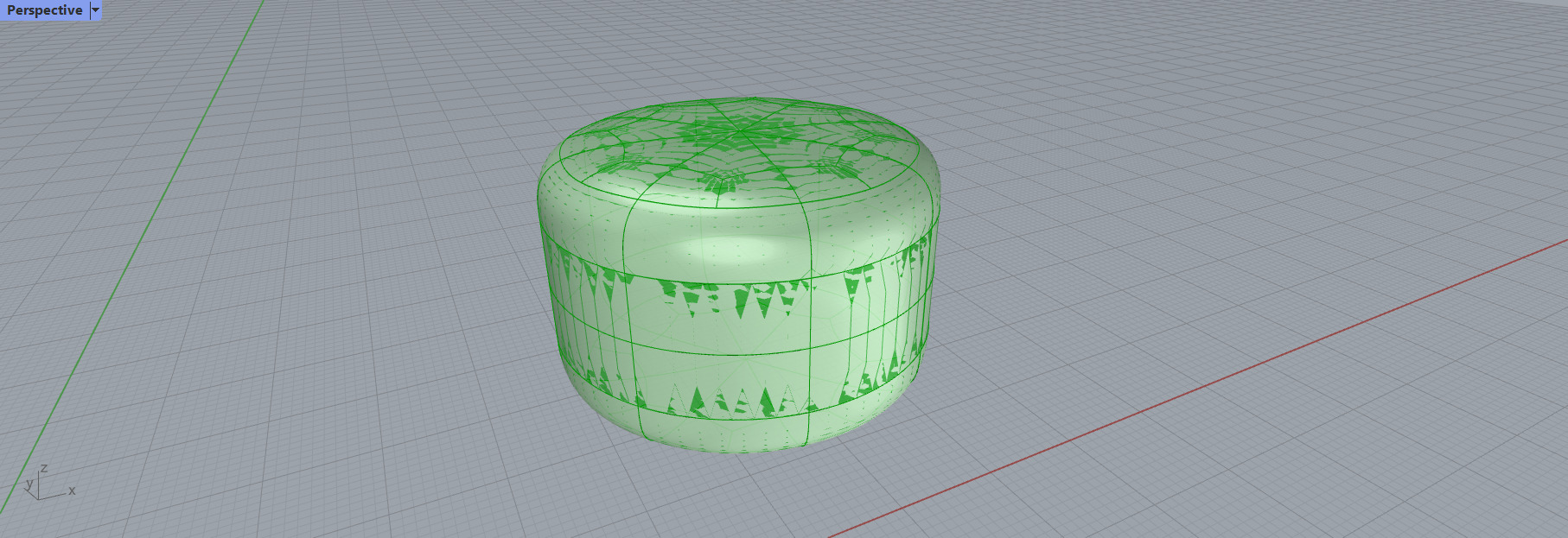 [Grasshopper] How to use Brep to set Brep objects - IArchway