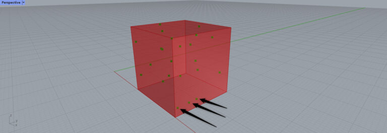 [Grasshopper] How to use Populate 3D to create random points within a volume - IArchway
