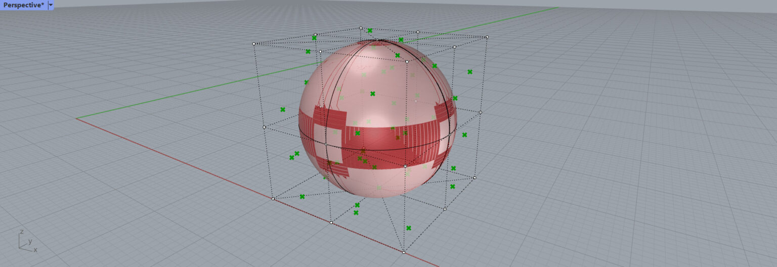 [Grasshopper] How to use Populate 3D to create random points within a volume - IArchway