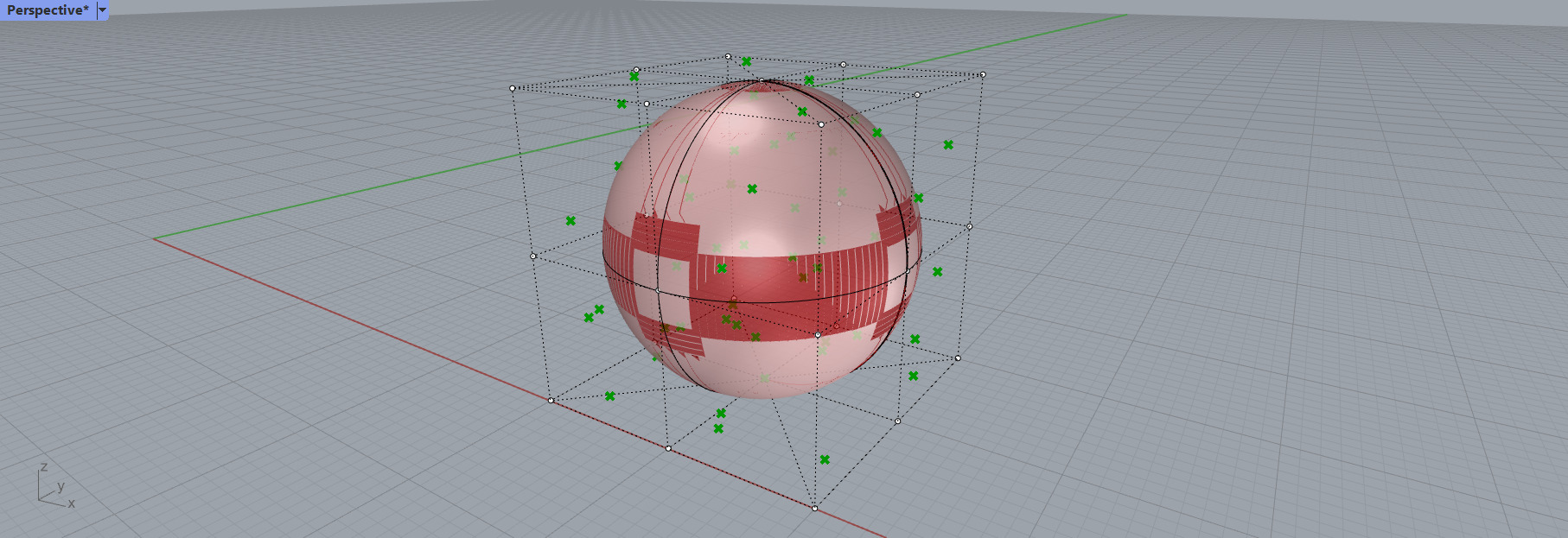 [Grasshopper] How to use Populate 3D to create random points within a volume - IArchway
