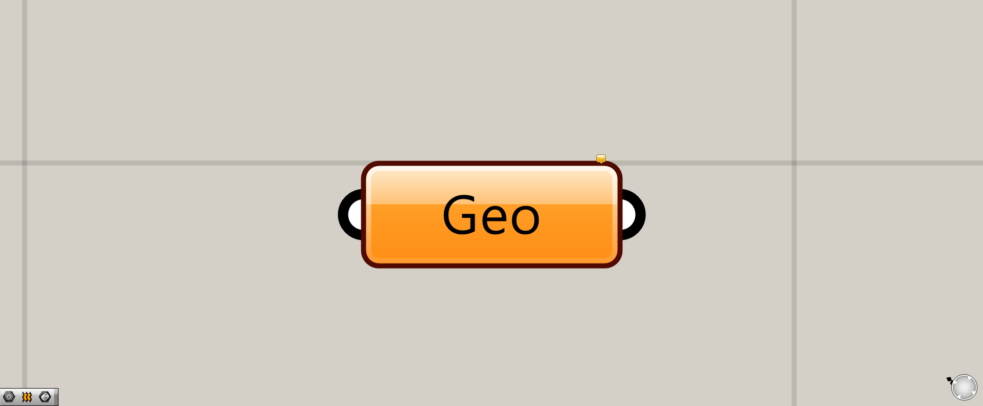 [Grasshopper]How to use the Geometry component to set various models ...