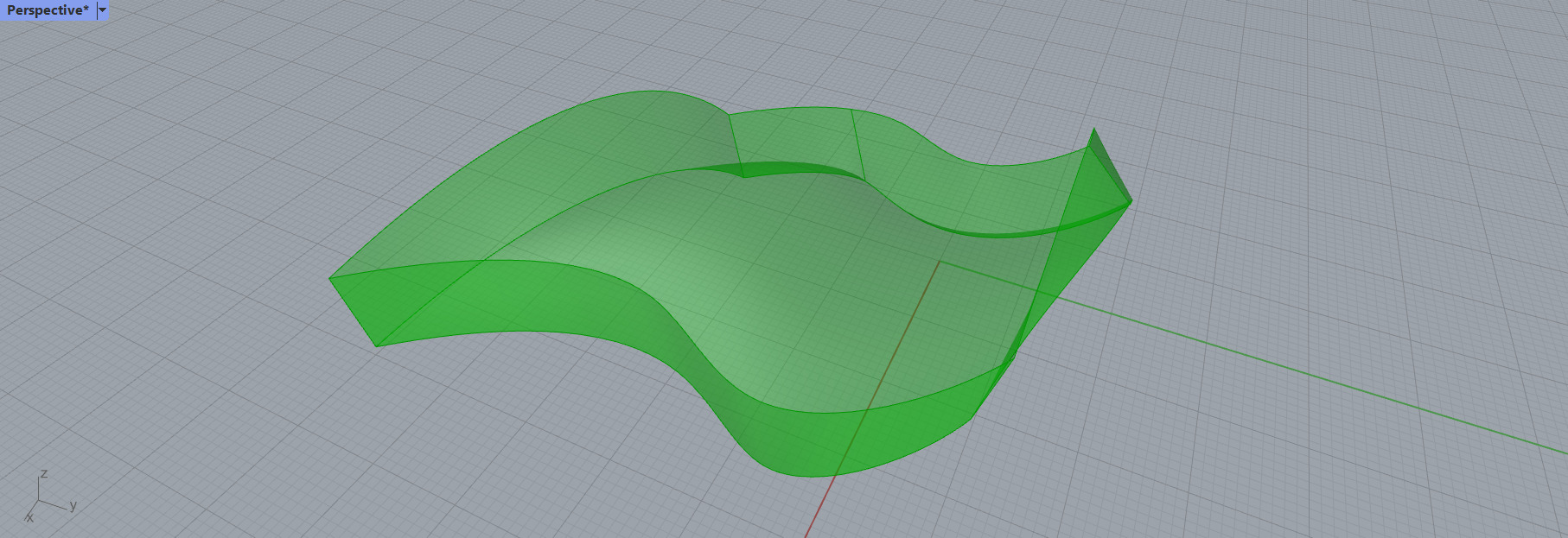 [Grasshopper] How to use Brep Join to combine Brep models - IArchway