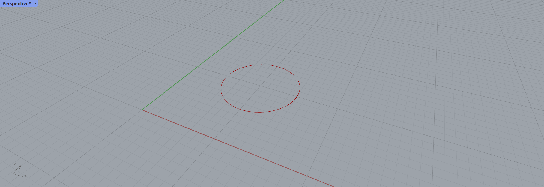 [Grasshopper] How to use Circle to create circles - IArchway