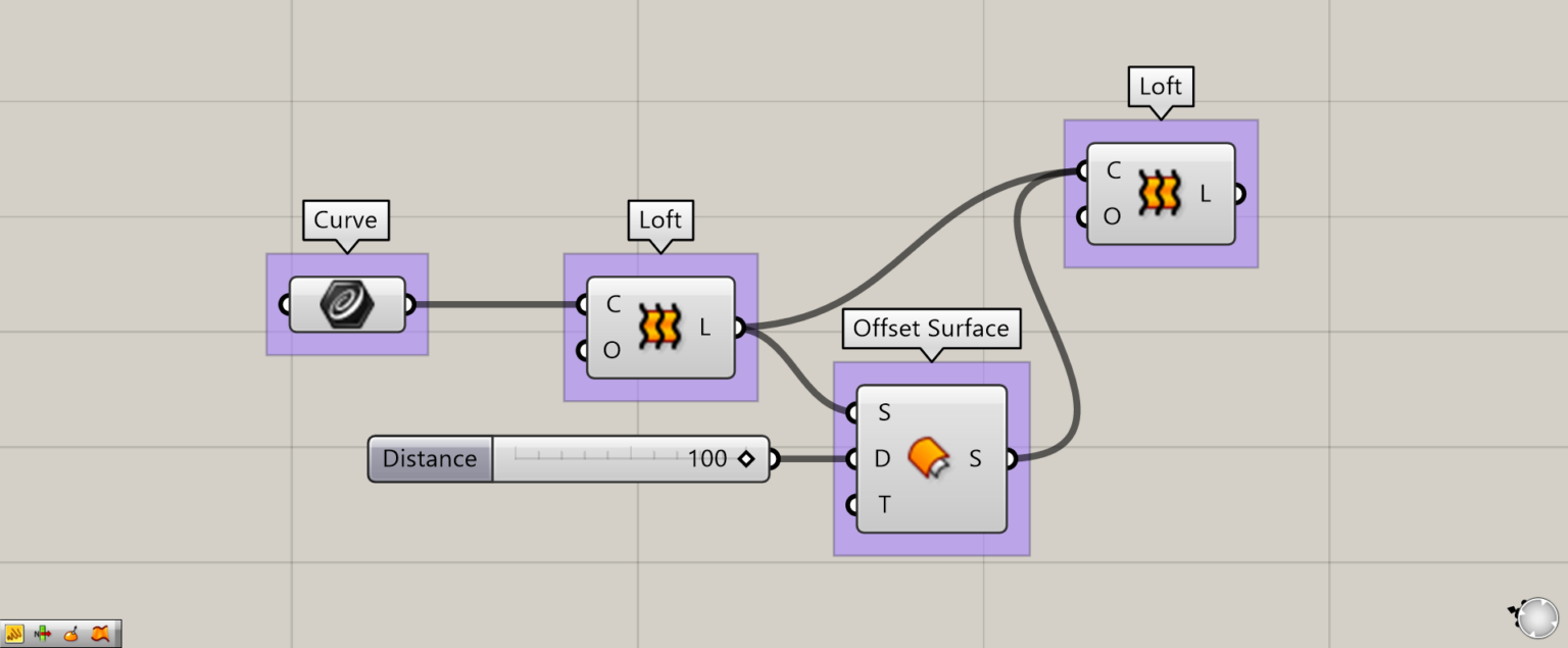 [Grasshopper] How to use Brep Join to combine Brep models - IArchway