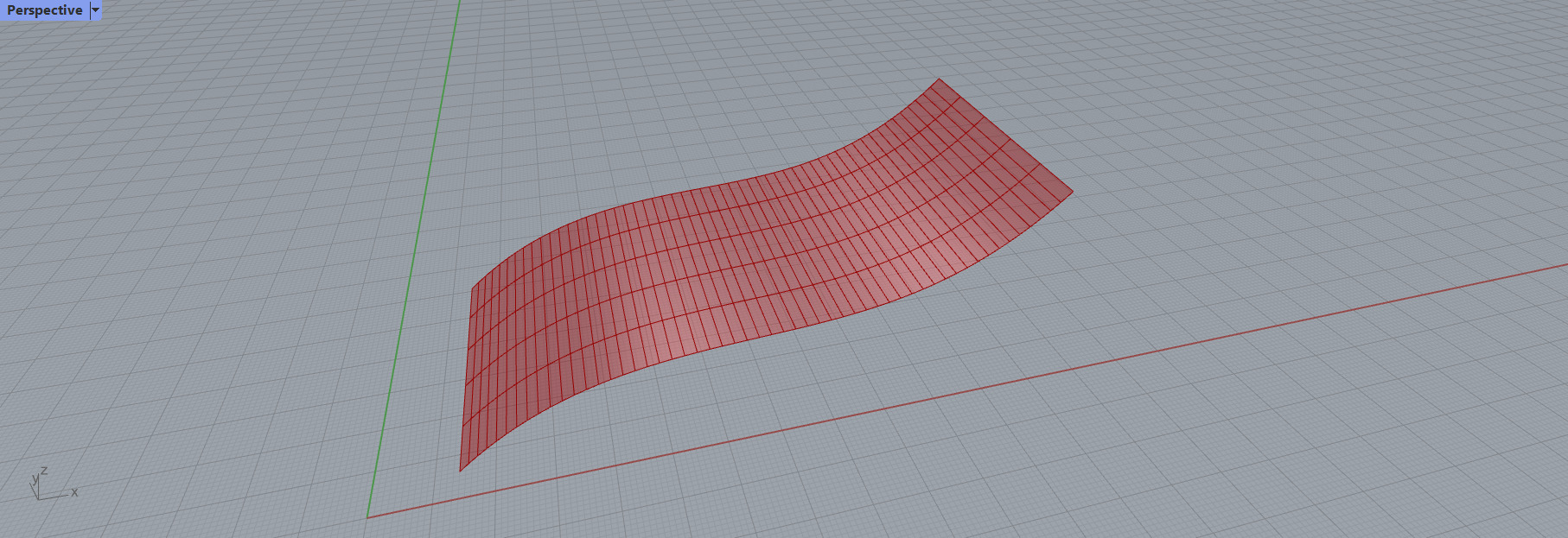 [Grasshopper] How to use Mesh Edges to obtain mesh lines - IArchway