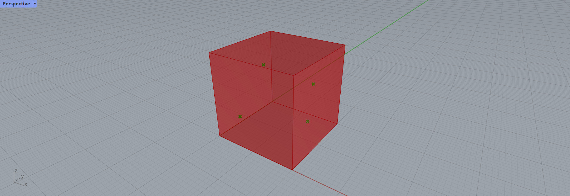 [Grasshopper] How to use Voronoi 3D to create three-dimensional Voronoi ...