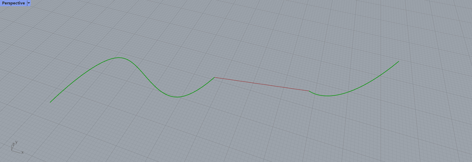 [Grasshopper] How to use Join Curves to join curves and lines - IArchway