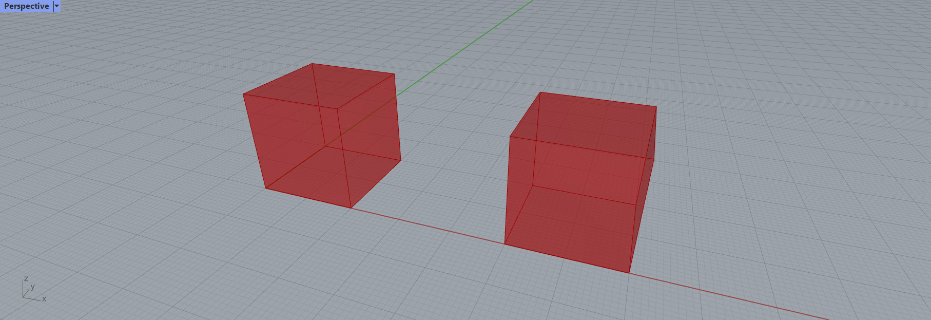 [Grasshopper] How to use Move to move objects - IArchway