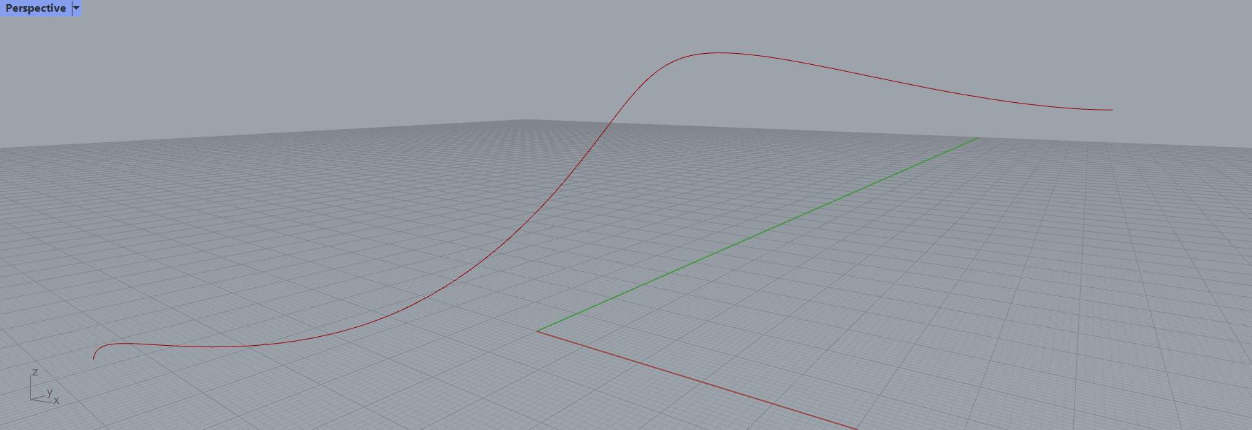 [Grasshopper] How to use Evaluate Curve to obtain points and vectors on a curve - IArchway
