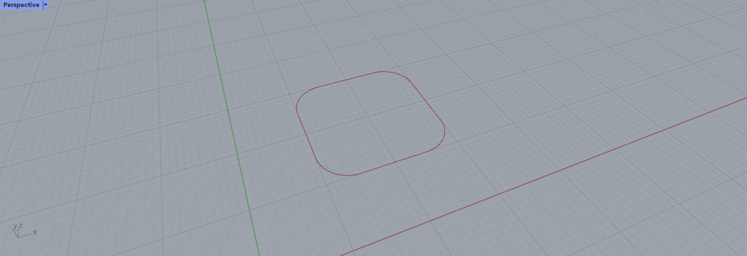 [Grasshopper]How to use the Rectangle to create rectangular line data ...