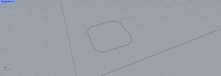 [Grasshopper]How to use the Rectangle to create rectangular line data ...