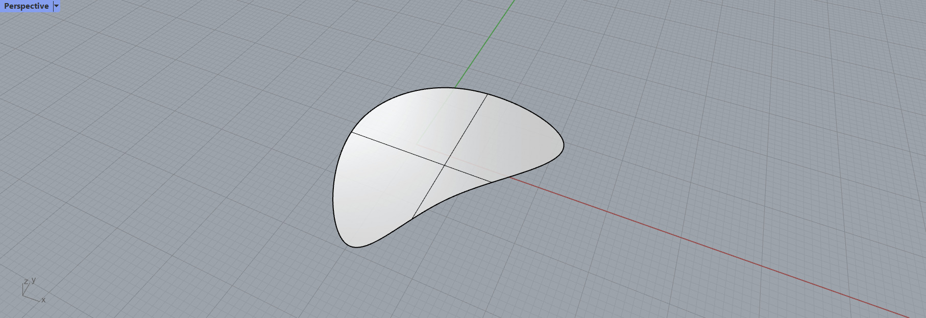 [Grasshopper] How to use Surface to set surfaces - IArchway
