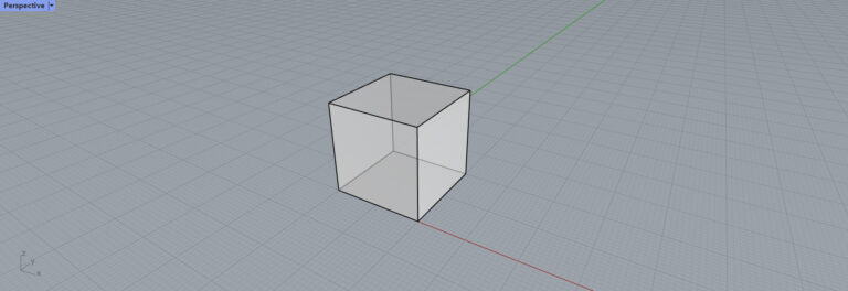 [Grasshopper]Brepコンポーネントの使い方 - IArchway