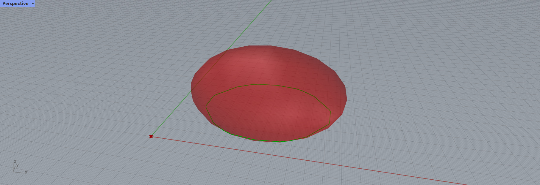 [Grasshopper]Mesh｜Planeコンポーネントの使い方 - IArchway