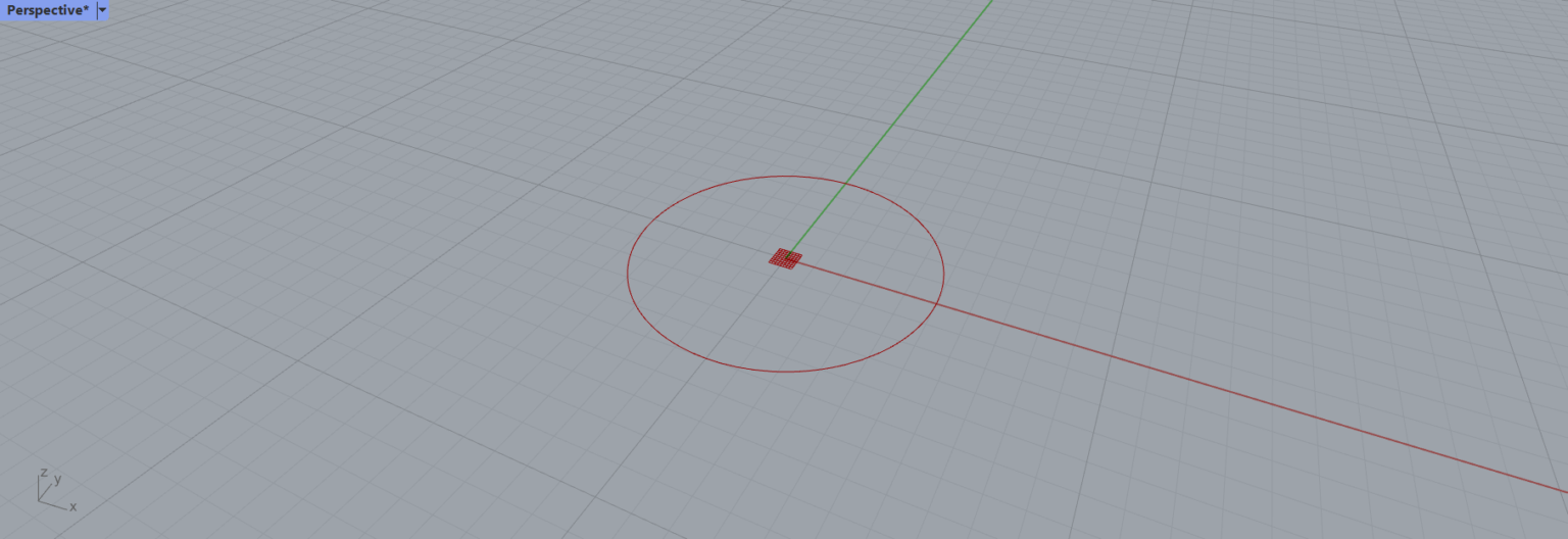[Grasshopper] How to use Circle to create circles - IArchway