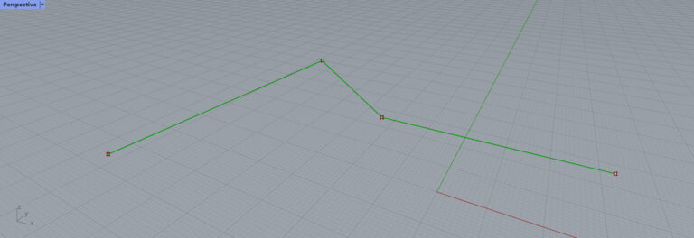 [Grasshopper] How to use Boolean Toggle to output True or False - IArchway